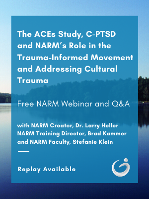 Events – Complex Trauma Training Center