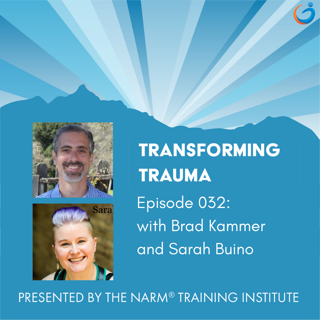 Transforming Trauma: Episode 032 – Complex Trauma Training Center