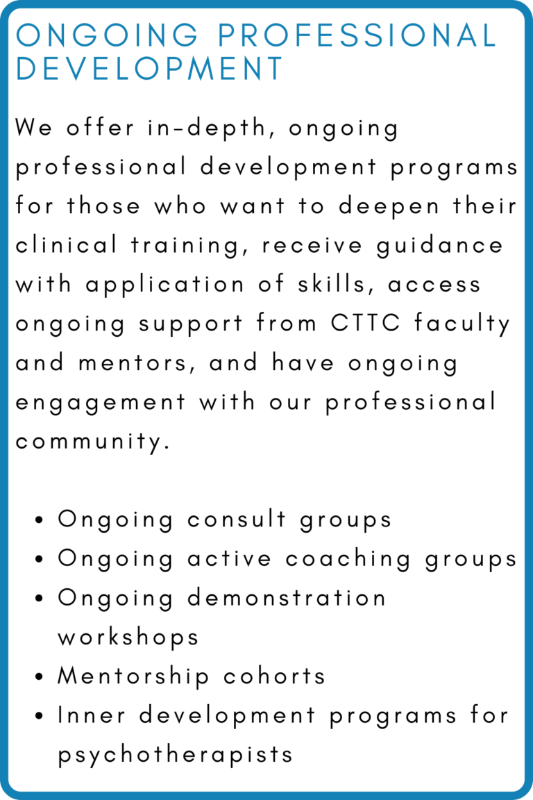 Complex Trauma | C-PTSD | CPTSD Treatment